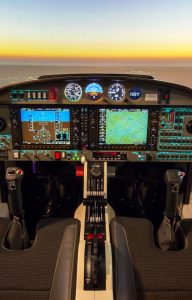Flight Training - Flying Lessons and Aeroplane Sales - Booker Aviation ...